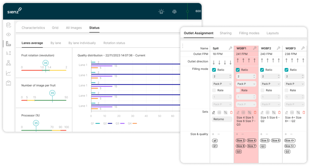 Orbital AI + SateLite - Sienz