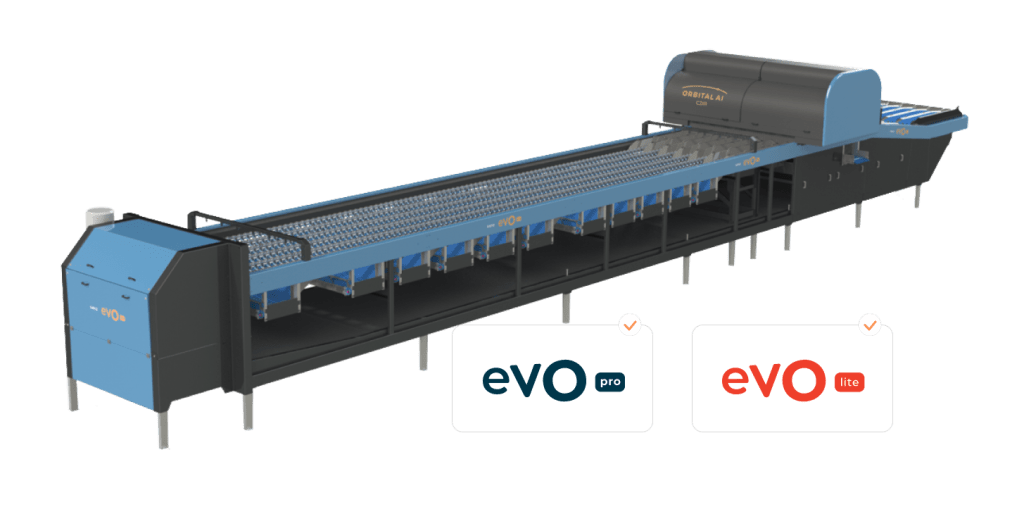 Evo Pro + Carrier Evo - Sienz