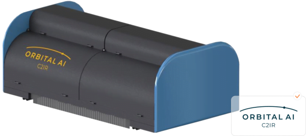 Orbital AI + SateLite - Sienz