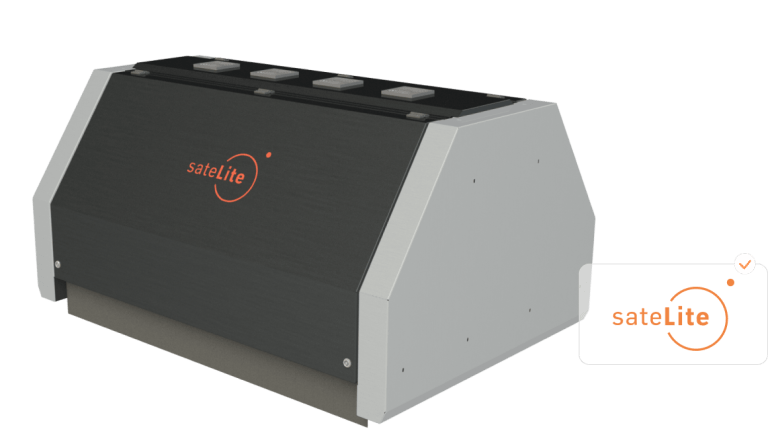 Orbital AI + SateLite - Sienz